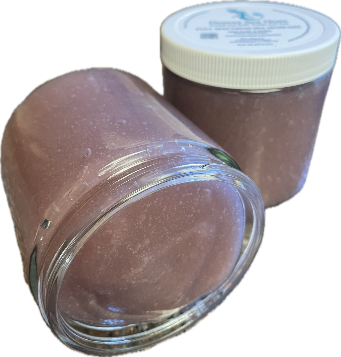 Full Spectrum Sea Moss Gel – Shade-Dried Irish Sea Moss | Denver Sea Moss